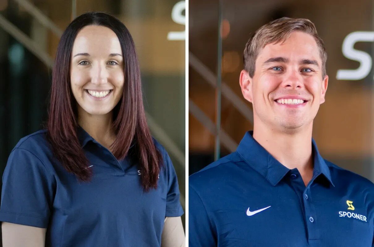 Spooner Fountain Hills welcomes two physical therapists - Fountain ...