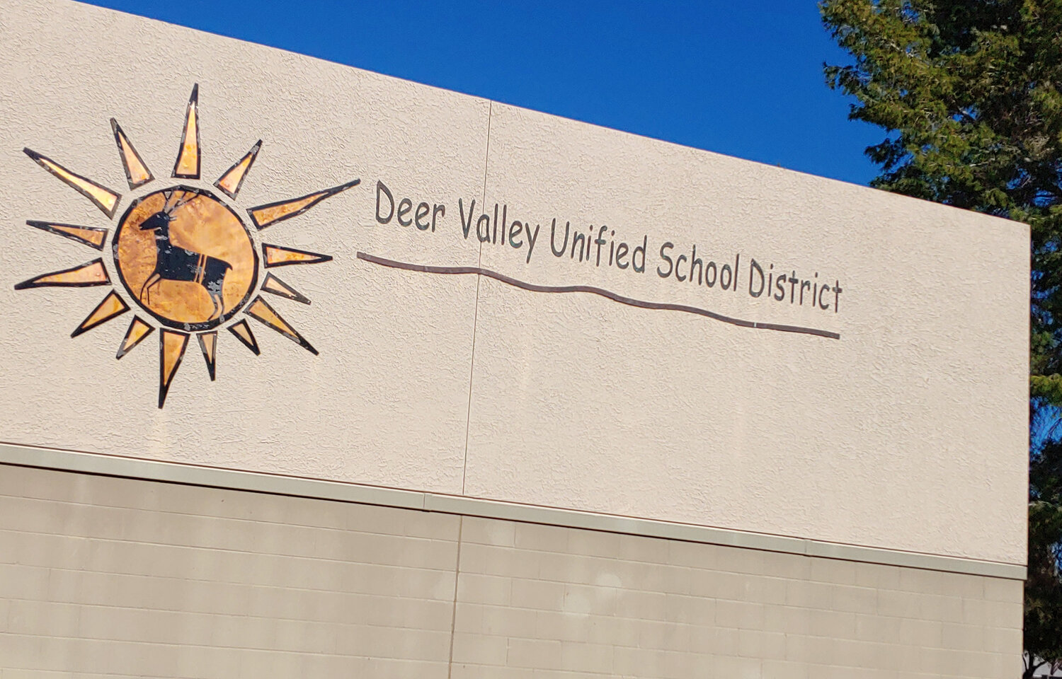 Here’s why Deer Valley Unified teachers likely won’t be getting raises ...