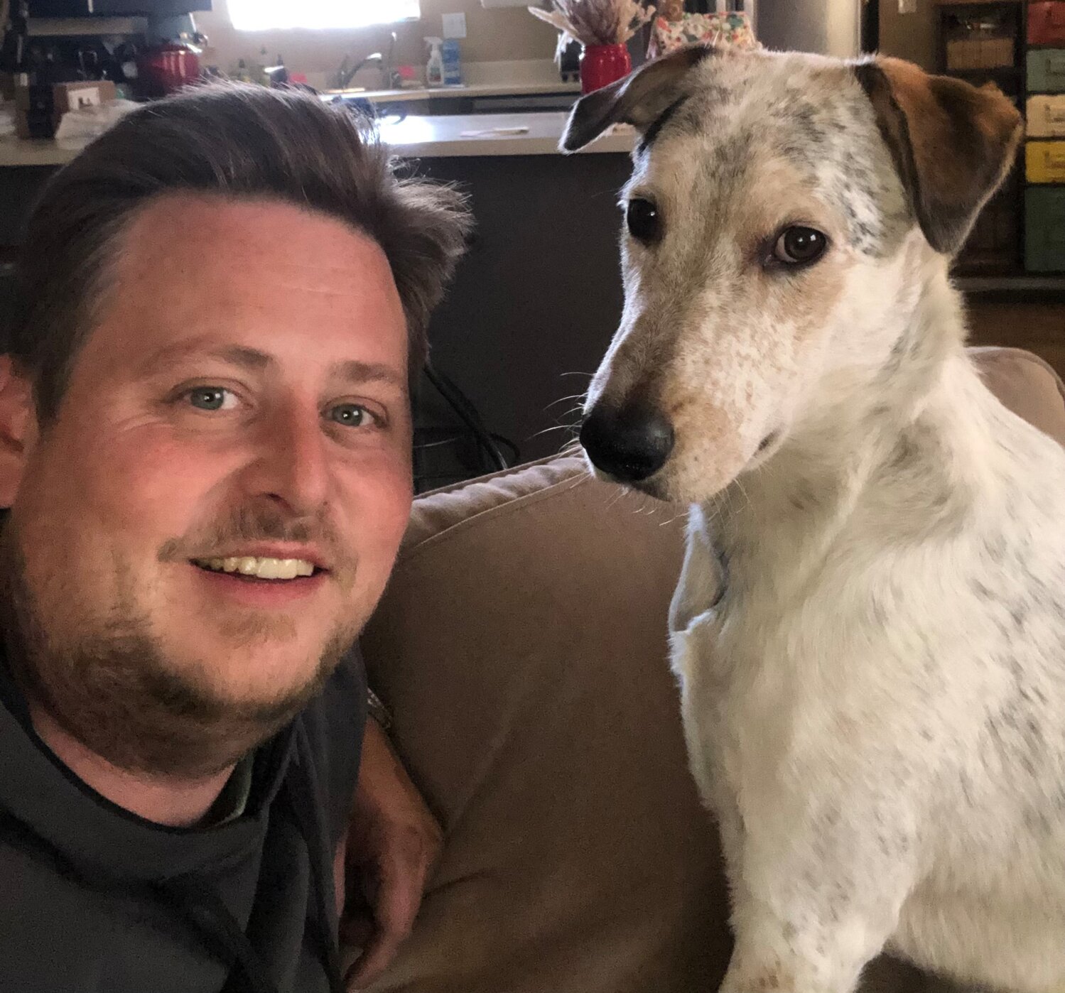 Still walking, still wagging: Fountain Hills Dog sitter bounces back ...