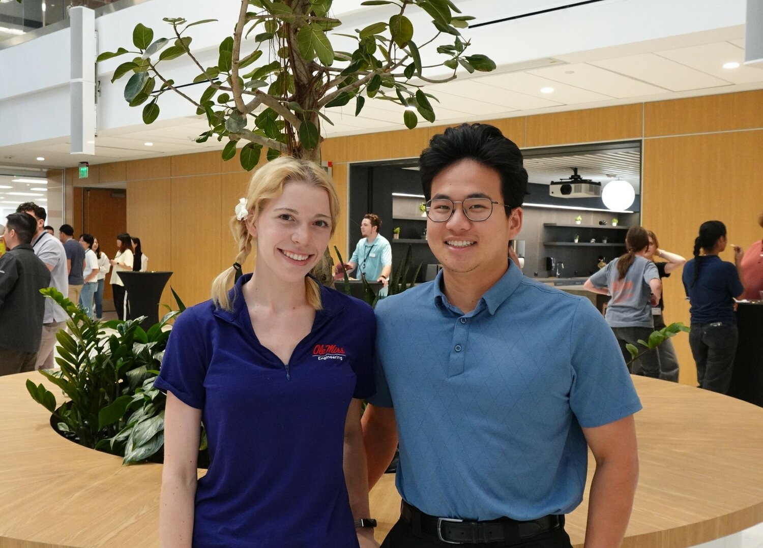 TSMC Arizona looks for performance, fit in internship program ...
