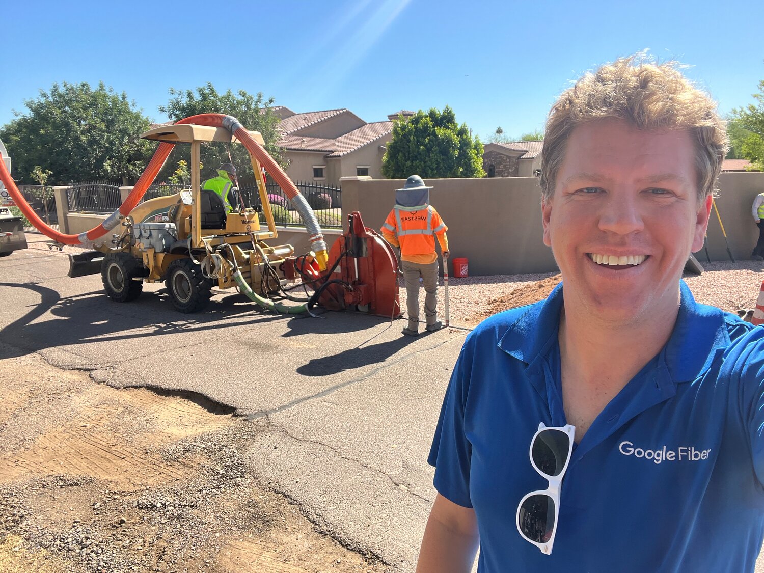 Google Fiber internet comes to Tempe in 2026 - Tempe Independent