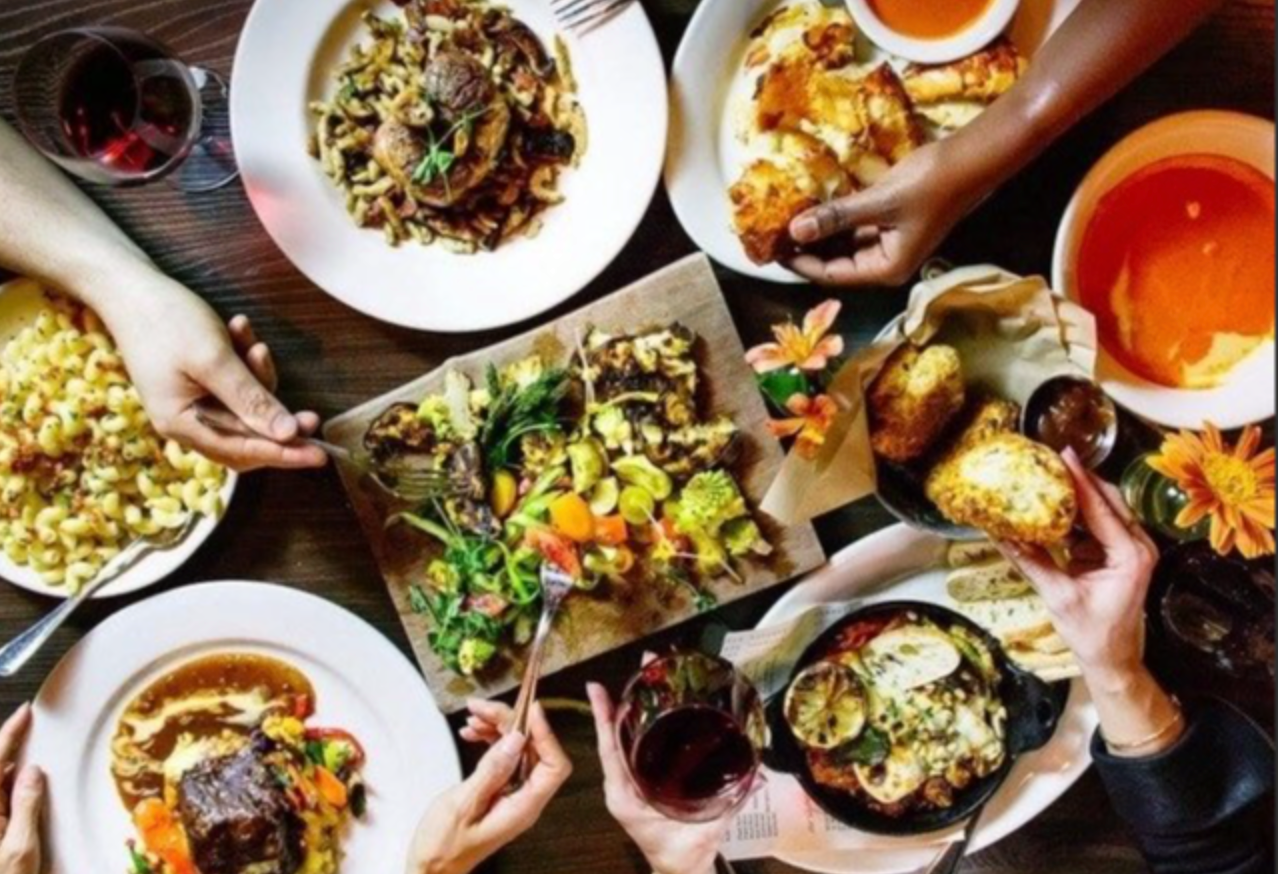2025 Fall Arizona Restaurant Week Dates Announced - Fountain Hills Times