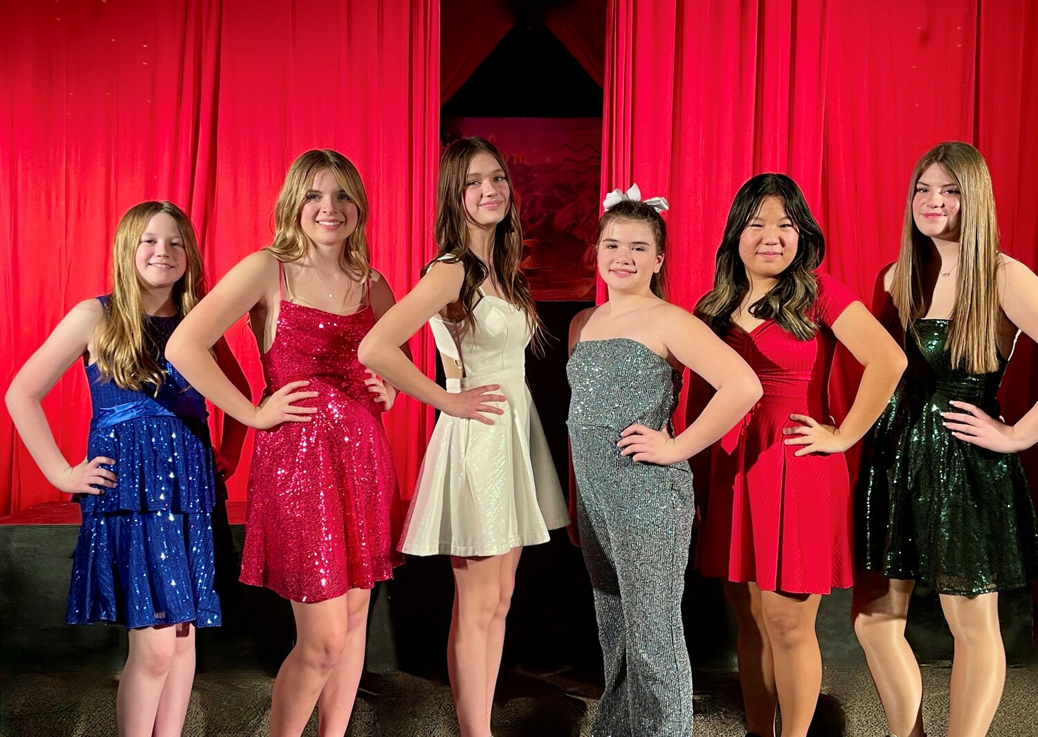Paige Productions in Fountain Hills enrolls for ‘Mean Girls Jr ...