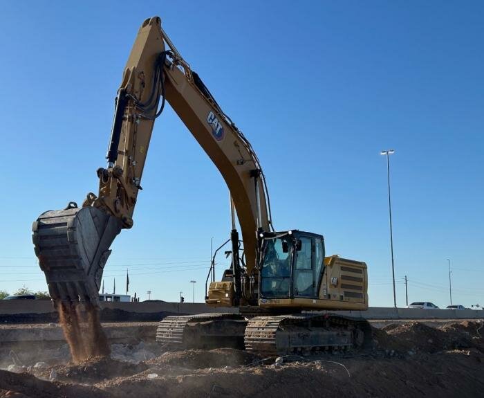 Final ramp closure set for Loop 101 project in Scottsdale - Fountain ...