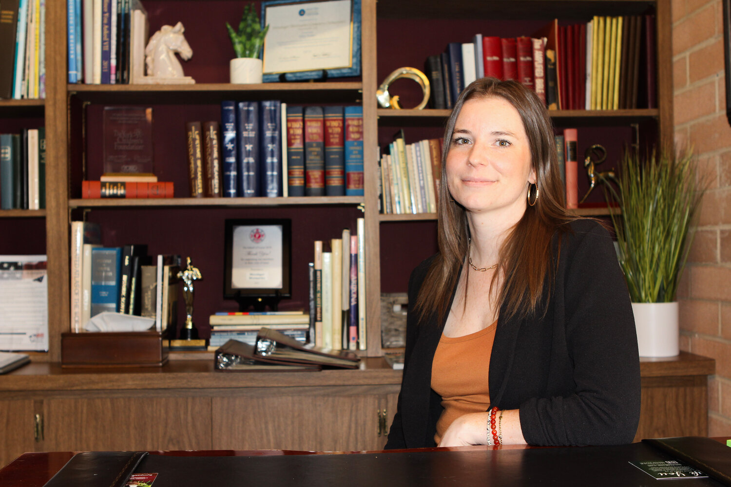 Carrying the Messinger legacy forward - Fountain Hills Times