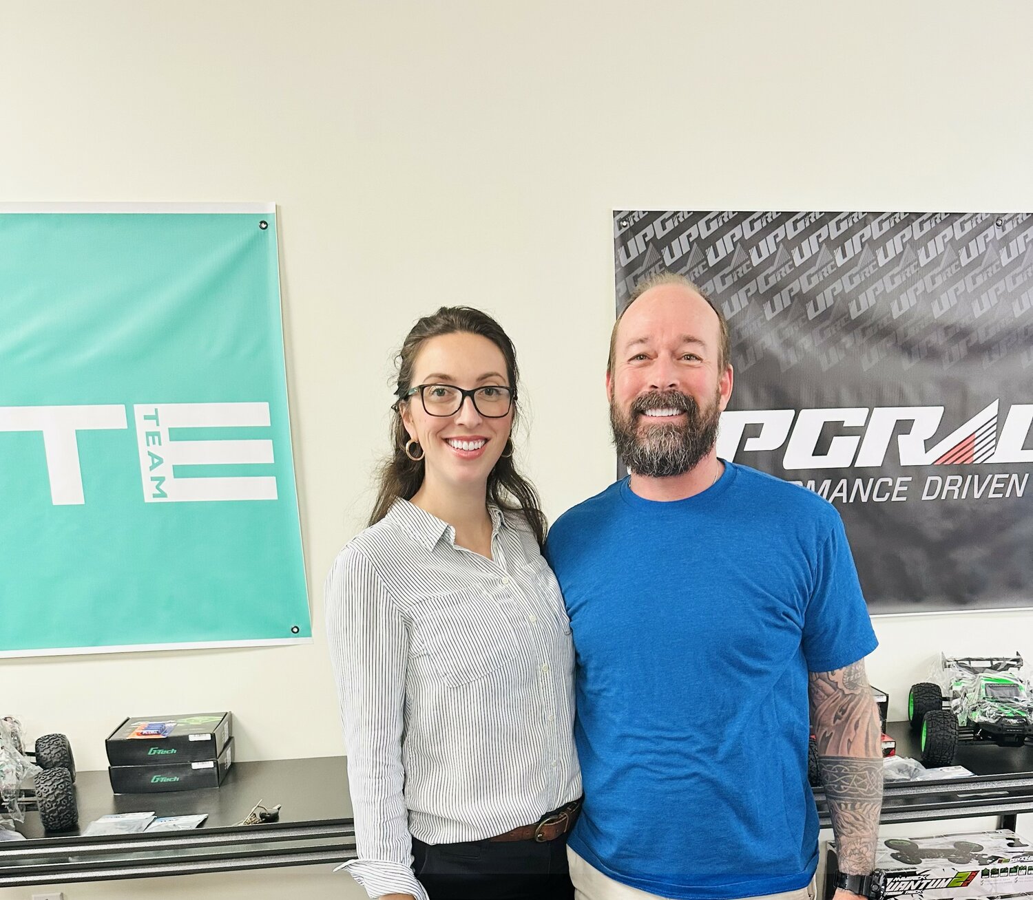 State 48 RC and Hobby opens in Fountain Hills - Fountain Hills Times