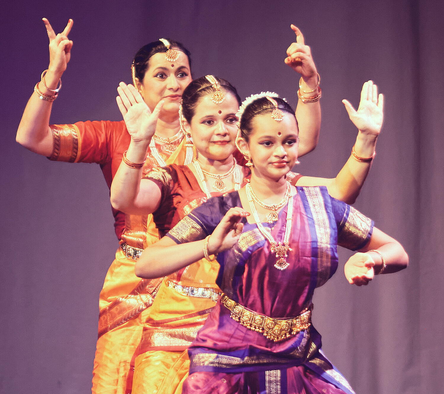 Celebration of dance diversity coming to Valley - NewsBreak