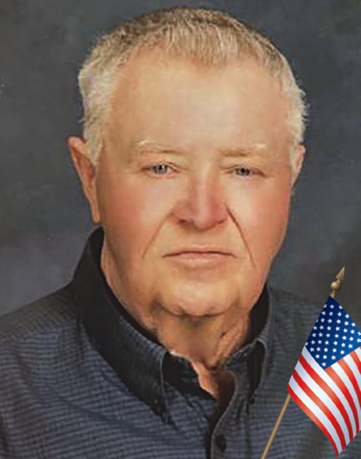 Charles Kenneth Hood - Fountain Hills Times