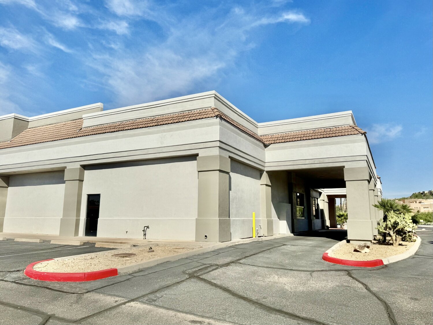 Fountain Hills Dairy Queen extends permit for drive-thru - Fountain ...