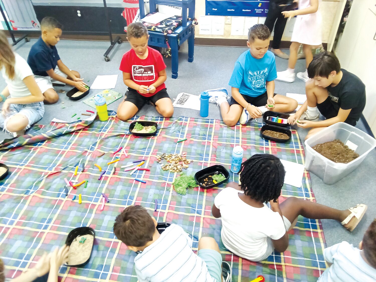 Pangaea microschool: Combining traditional, modern approaches ...