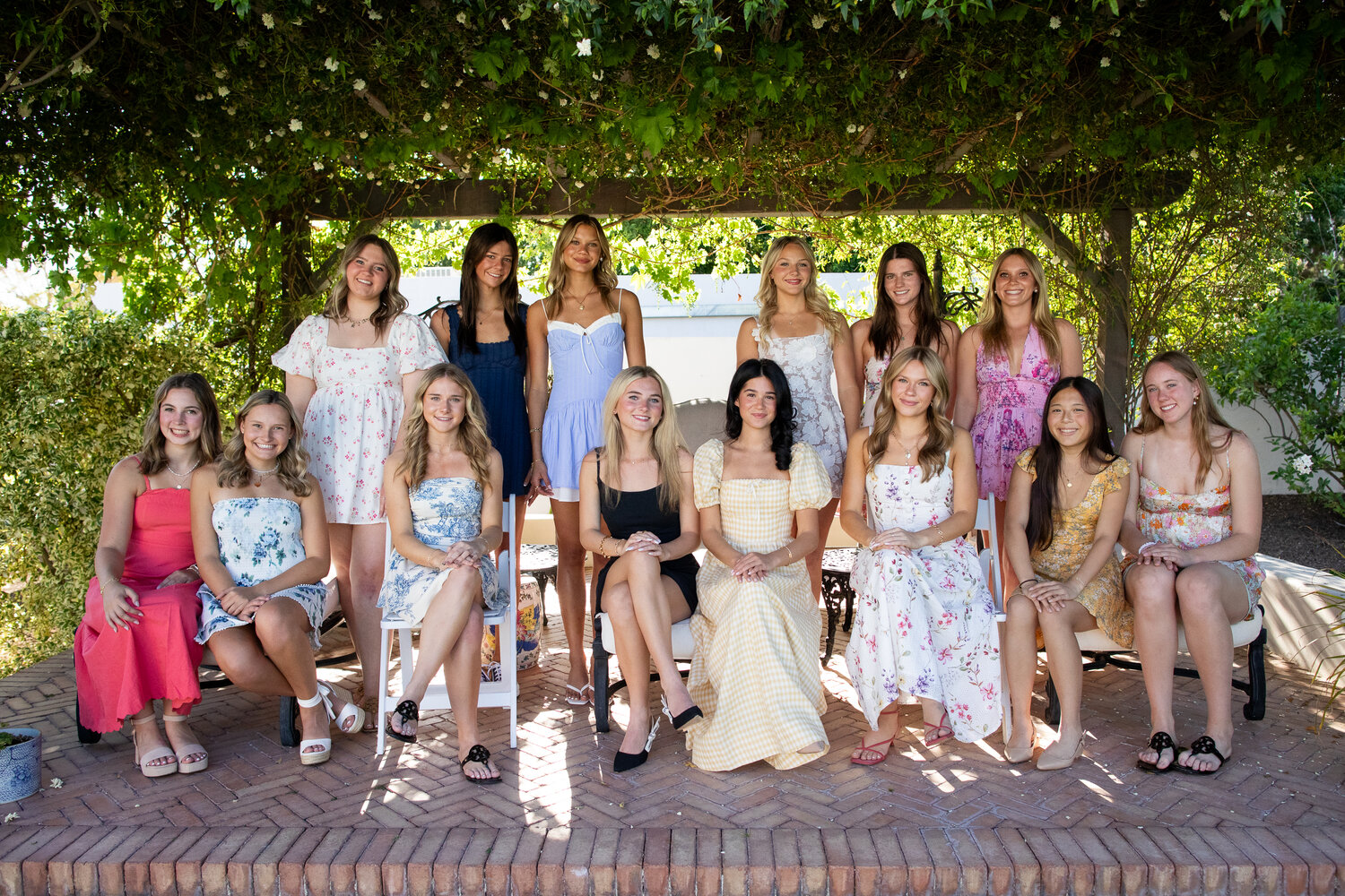 Desert Foundation Auxiliary Celebrates 59 Years of Tradition at Desert ...