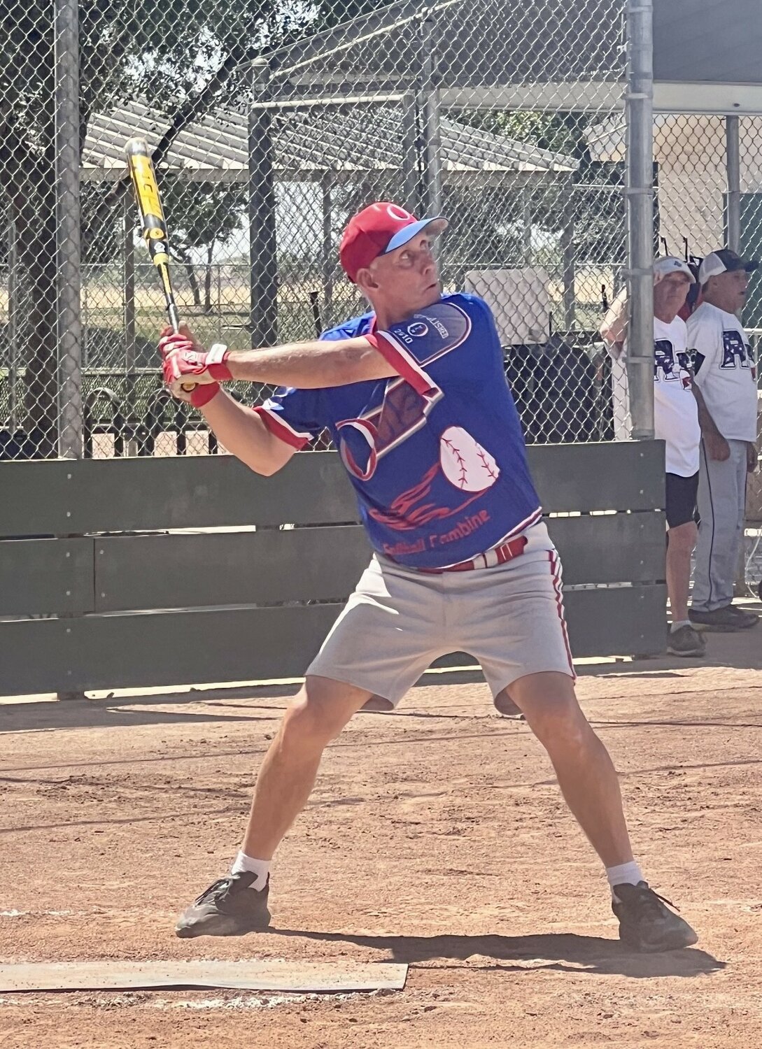 Fountain Hills softball player inducted into national Hall of Fame ...