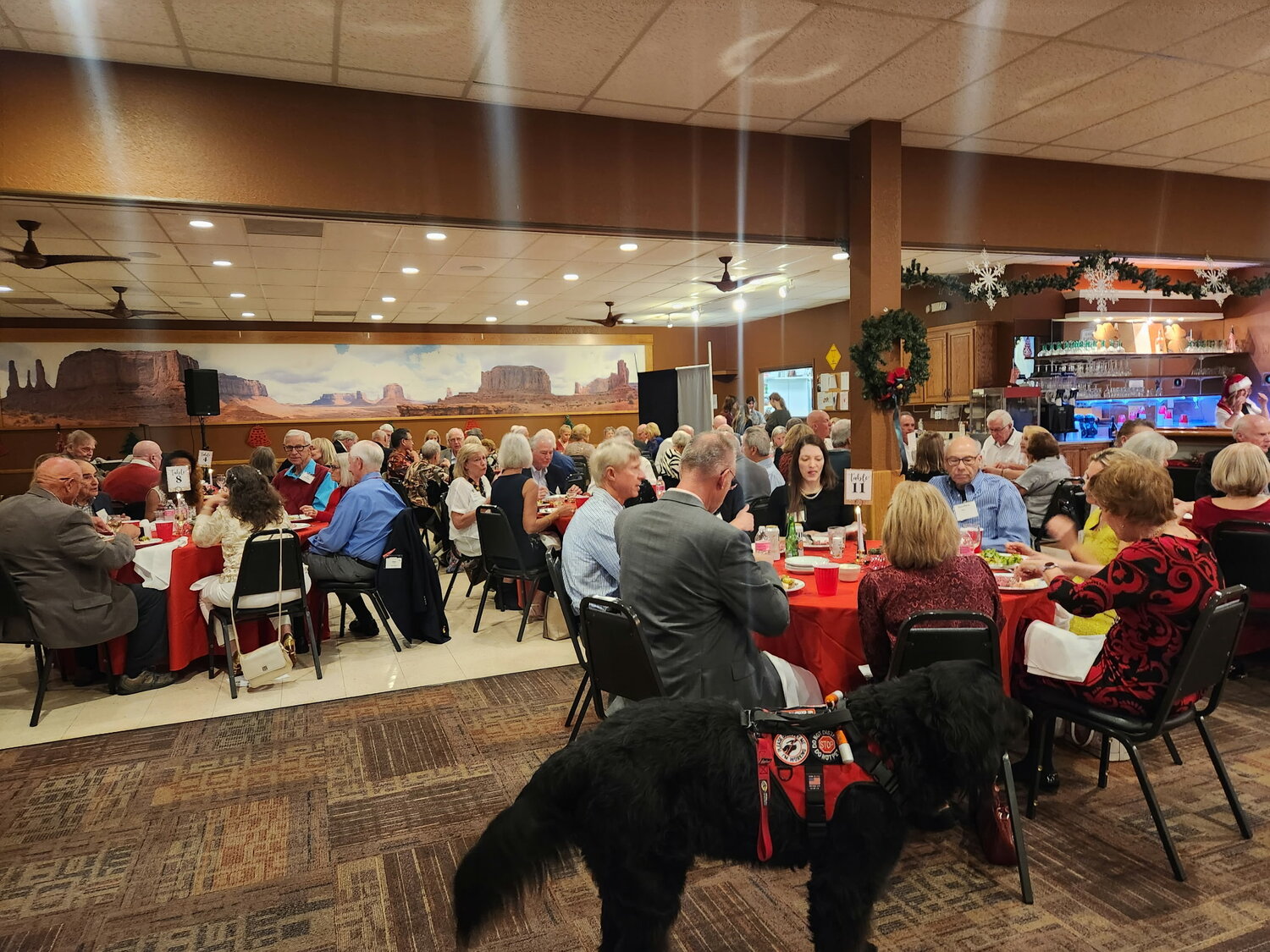 The Men’s Club in Fountain Hills celebrated the holidays - Fountain ...