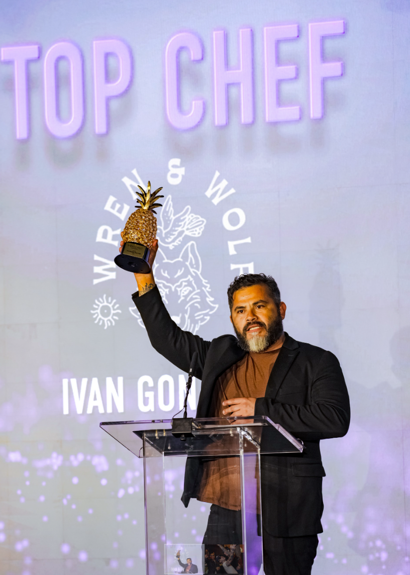 2026 Foodist Awards Finalists Announced Arizona Restaurant Association ...