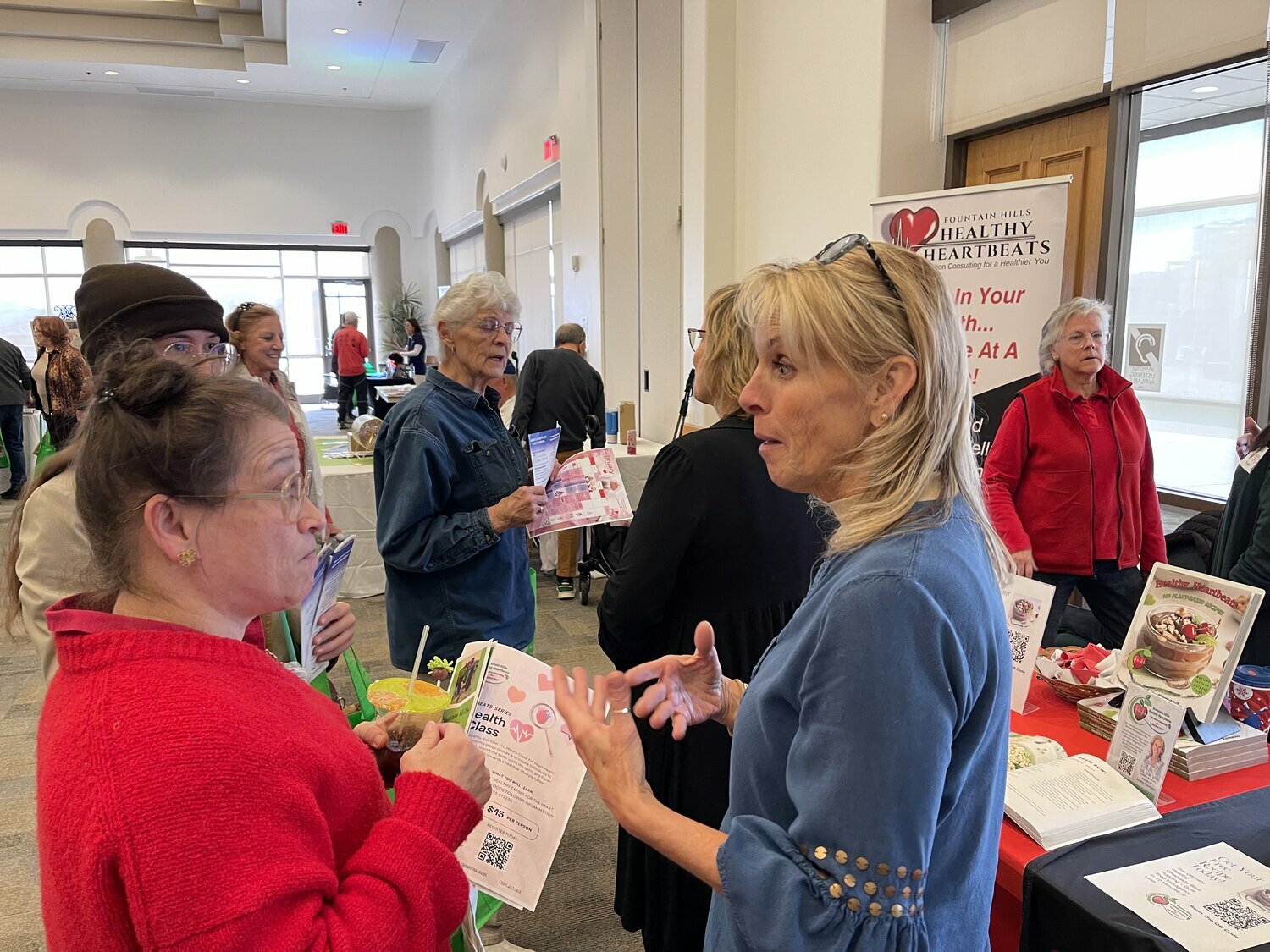 Fountain Hills hosts third annual community health fair soon - Fountain ...