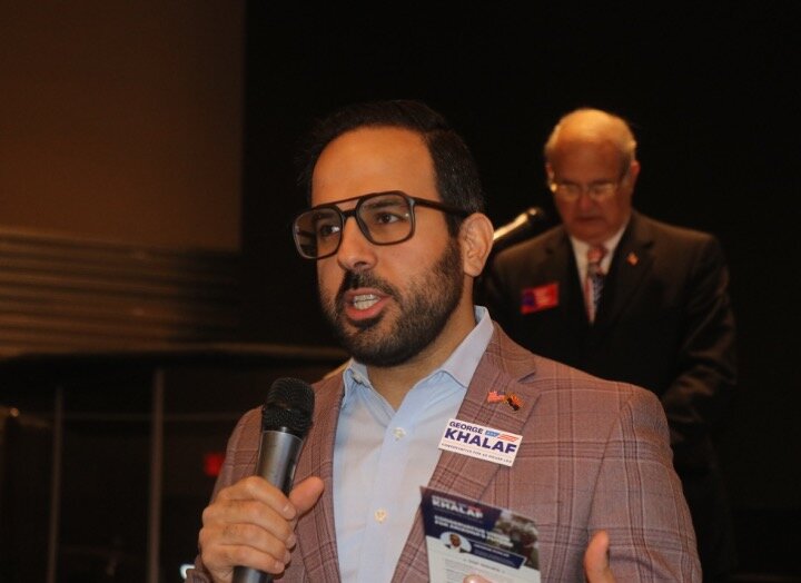 Fountain Hills Republican Club focused on winning key elections in 2026 ...
