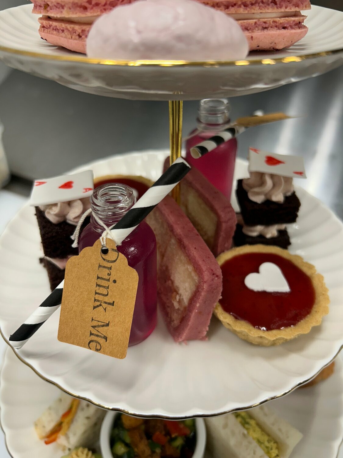 Queen of Hearts Tea Party in Tempe AZ | Feb 5-Feb 15 - Fountain Hills Times