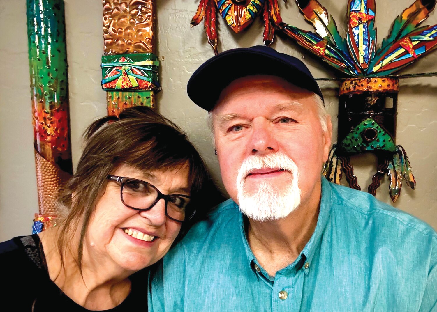 From Fountain Hills studios to the Arizona Fine Art EXPO - Fountain ...