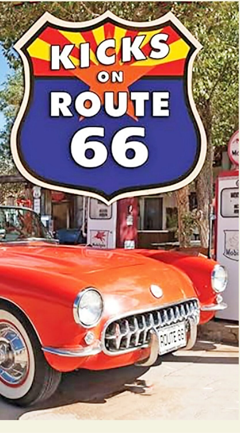 Encore for More to hold program celebrating 100th anniversary of Route ...