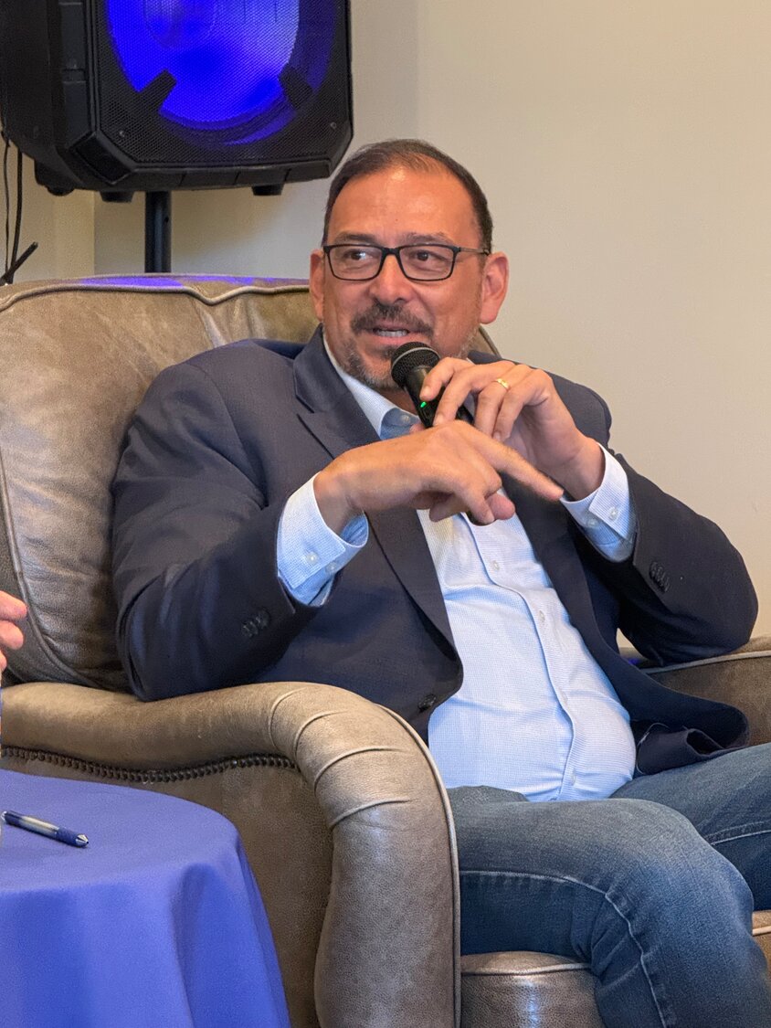 Arizona elections remain secure, Fontes says ahead of 2026 cycle ...