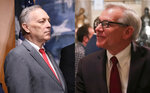 Meet the candidates in the Arizona governor’s race - Fountain Hills Times